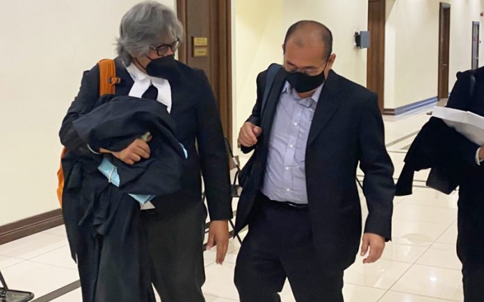 Ex-Sabah water dept staff cleared of money laundering charges involving ...