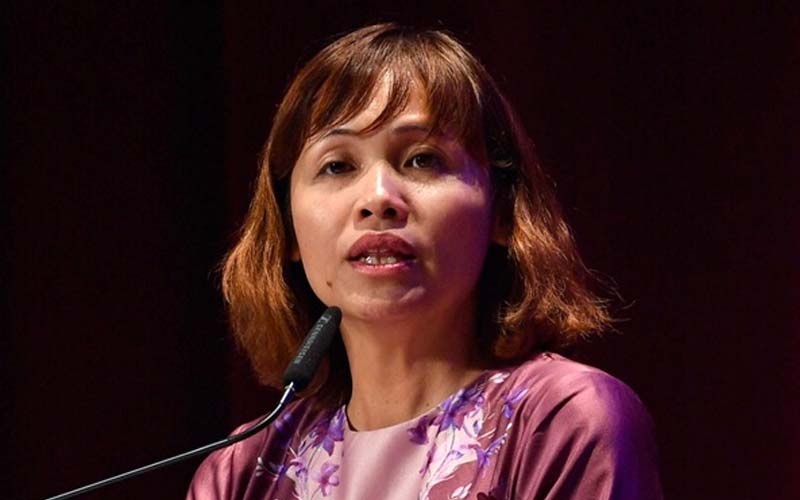 Tuntutan Sulu: Buat taklimat di Dewan Rakyat, bukan hotel 5 bintang ...