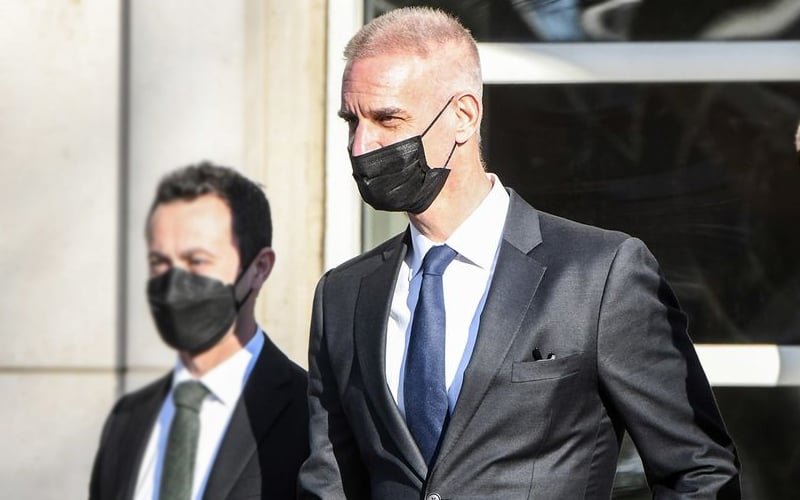 Leissner testifies that he ‘lied a lot’, misled women | FMT