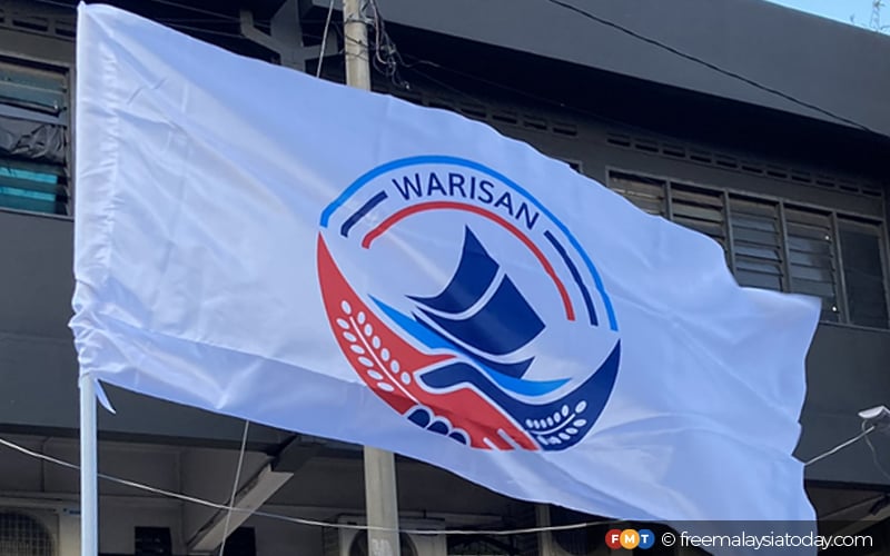 Tiada guna kerjasama dengan parti tak ‘perform’, PBS sesuai bersama ...