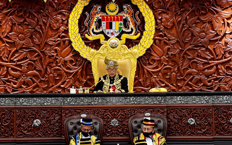 PM need not resign if King turns down dissolution, says lawyer | FMT
