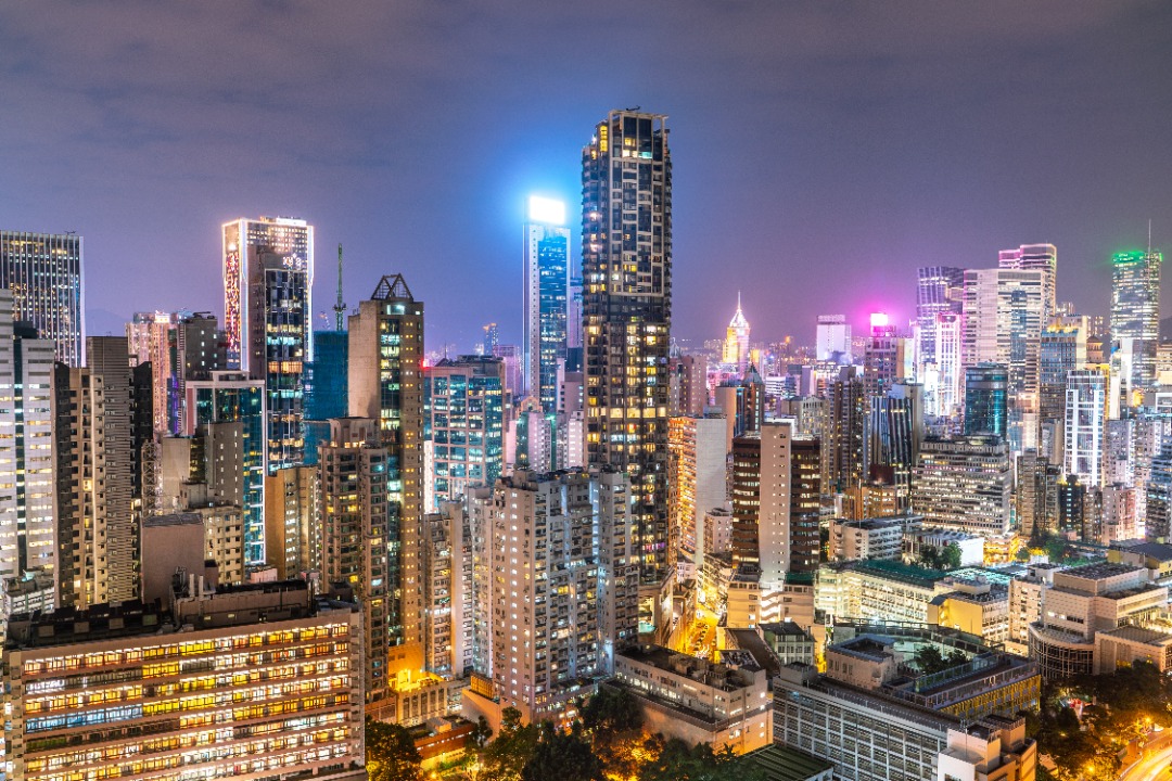 Top Asian REIT firm shifts focus from flagging Hong Kong | FMT