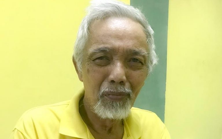 Tompel’s son Amran dies at 72 after long illness | Free Malaysia Today ...