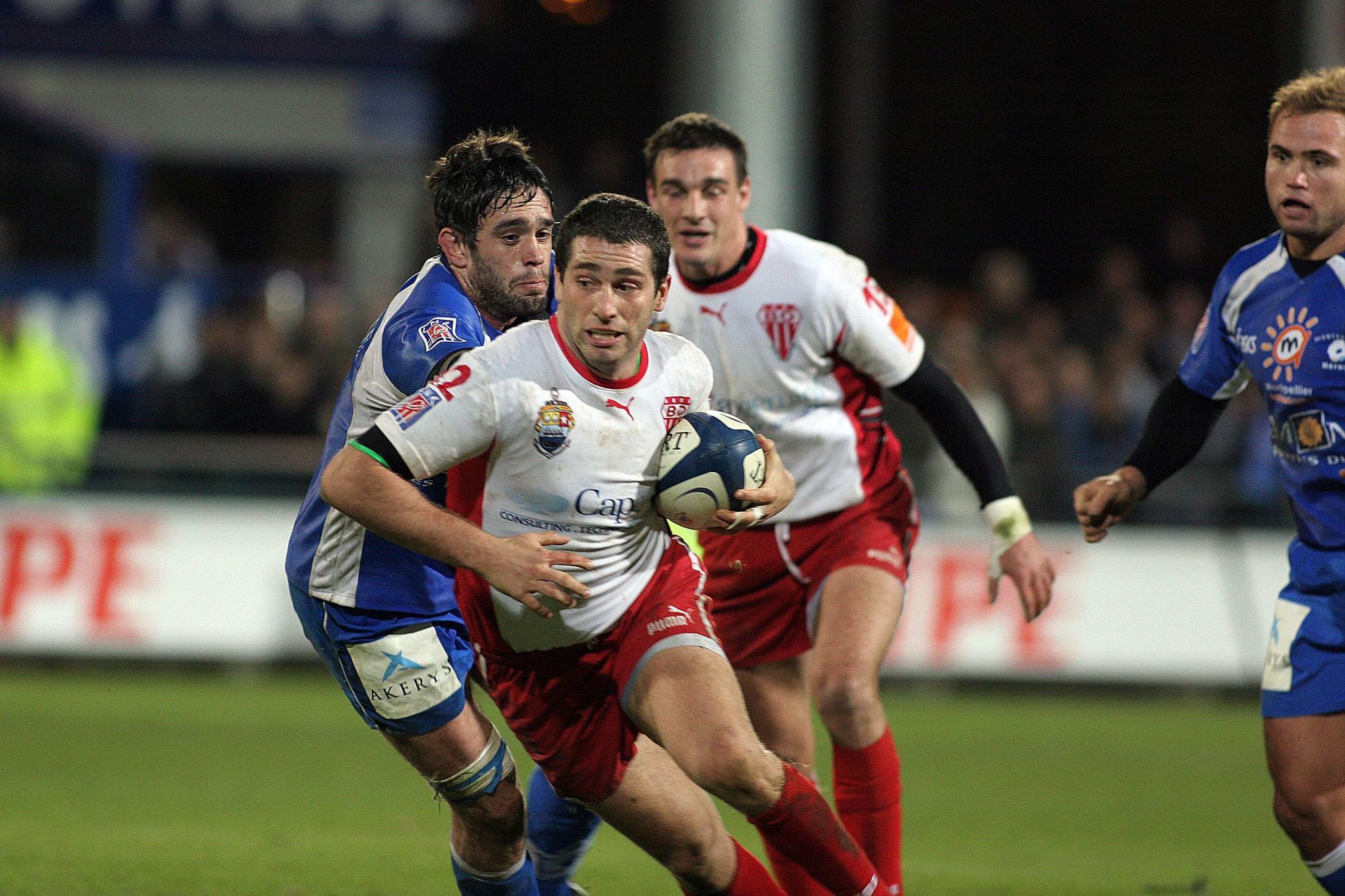 Ex-Argentina star Aramburu shot to death in Paris | FMT