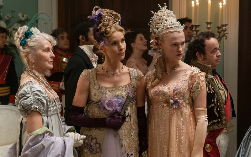 How ‘Bridgerton’ is influencing fashion and beauty | FMT