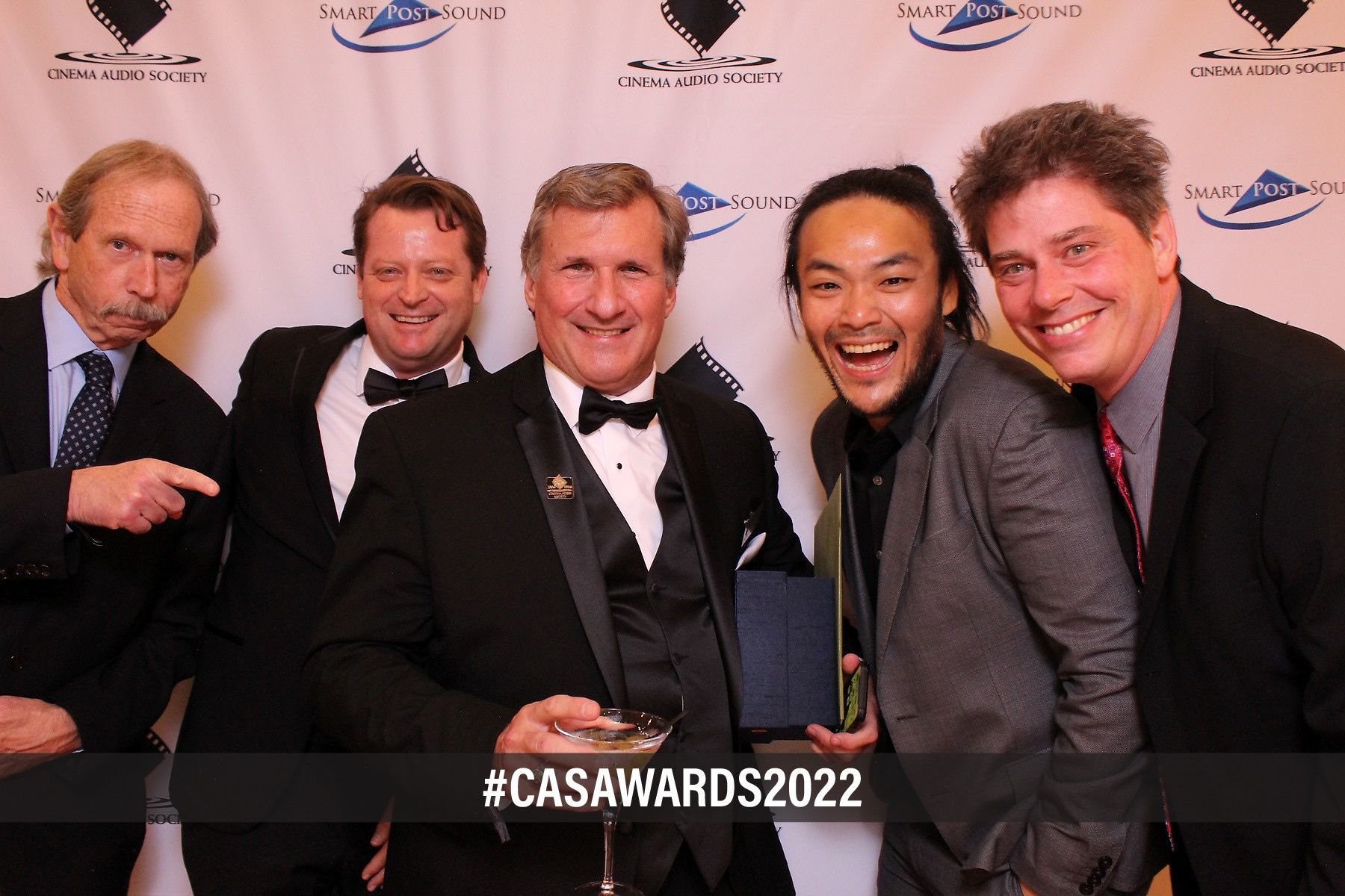 Sarawakian ‘scores’ big at Oscars with Disney’s ‘Encanto’ | Free ...