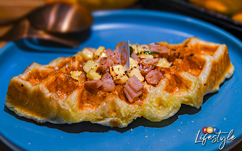 Jungle House’s latest outlet is a sweet spot in Bangsar | Free Malaysia ...