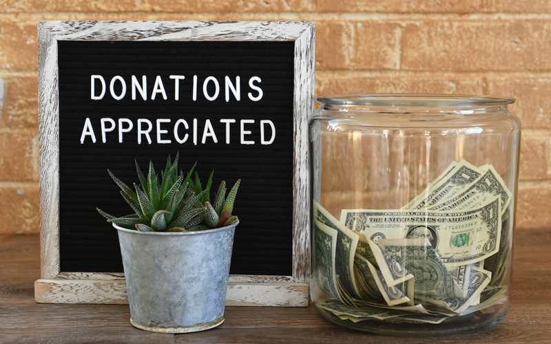 8 things to consider before donating to charity | FMT