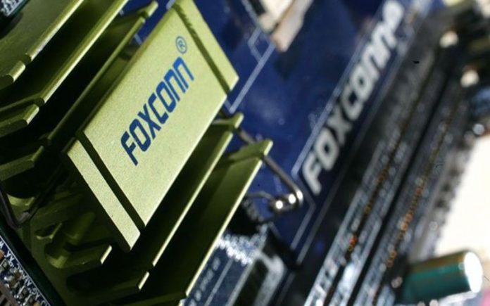 No ‘definitive agreements’ for investment in India, says Foxconn | Free ...
