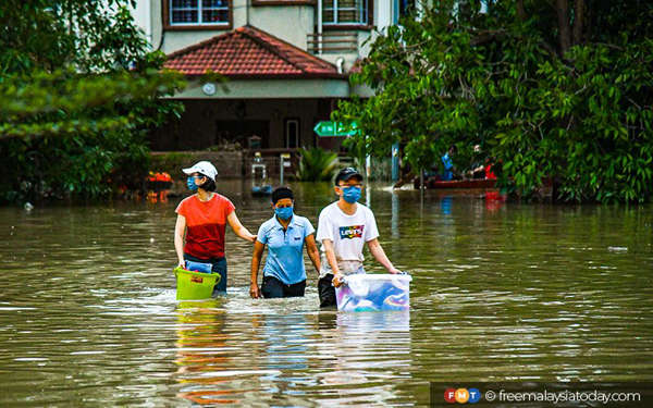 5 life-saving tips when faced with a flood | FMT