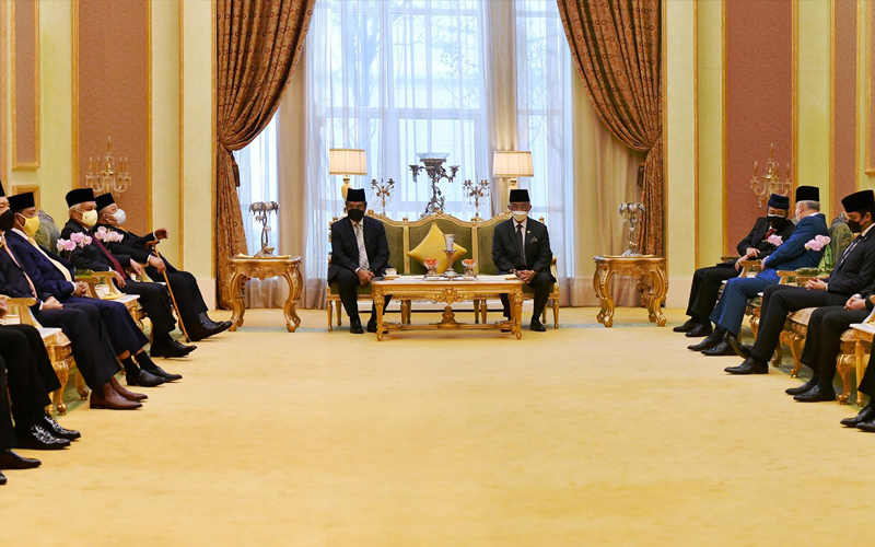 JAKIM diletakkan bawah Majlis Raja-Raja Melayu | FMT