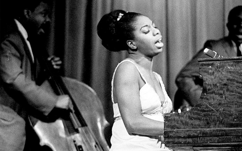 Nina Simone comes to NY stage in ‘Little Girl Blue’ | FMT