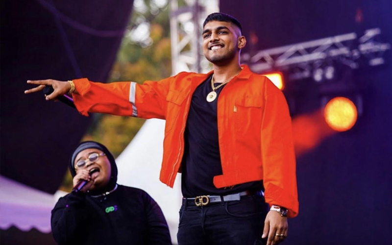 Crooner and rapper to fulfil wish of death row prisoner | Free Malaysia ...