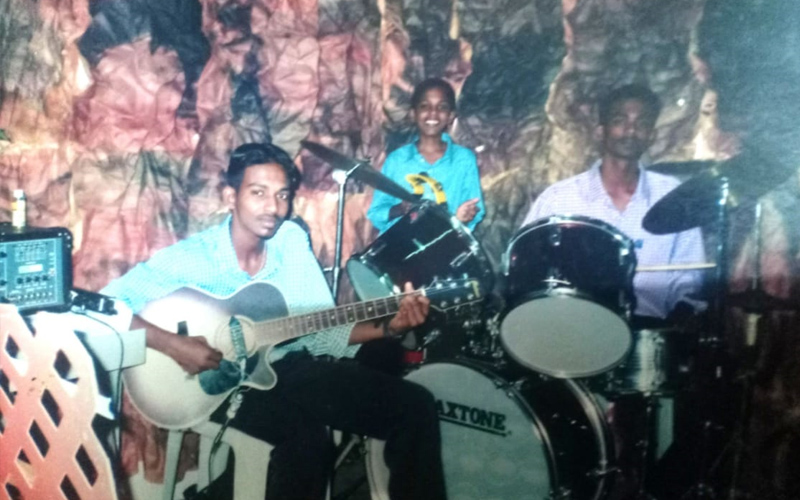 Crooner and rapper to fulfil wish of death row prisoner | Free Malaysia ...