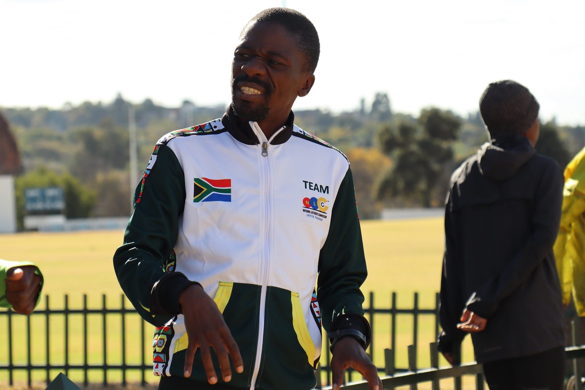 Mokoka breaks world record in first 50km race | Free Malaysia Today (FMT)