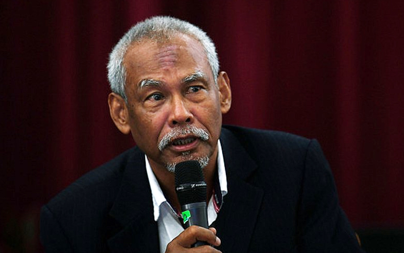 Country under threat without Sosma provision, says ex-IGP | FMT