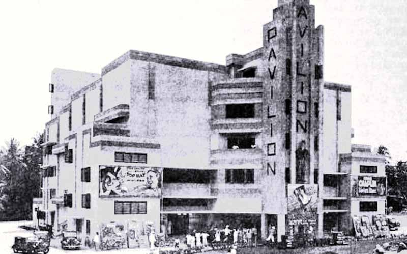 What were Malaysian cinemas like 50 years ago? | FMT