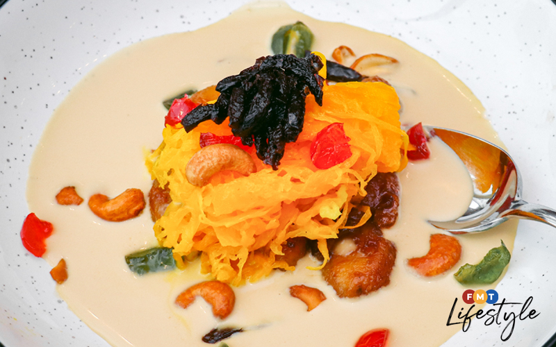 A taste of tradition this Ramadan at Four Seasons Hotel | FMT