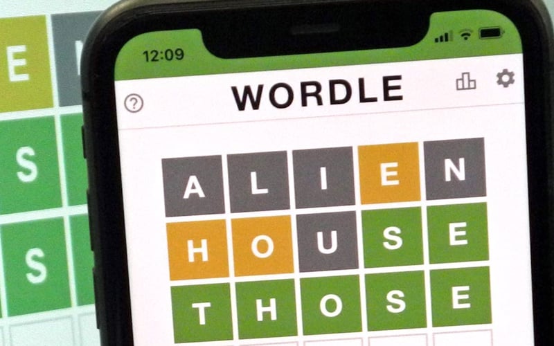 6 ‘Wordle’ variations to solve your puzzle cravings | FMT