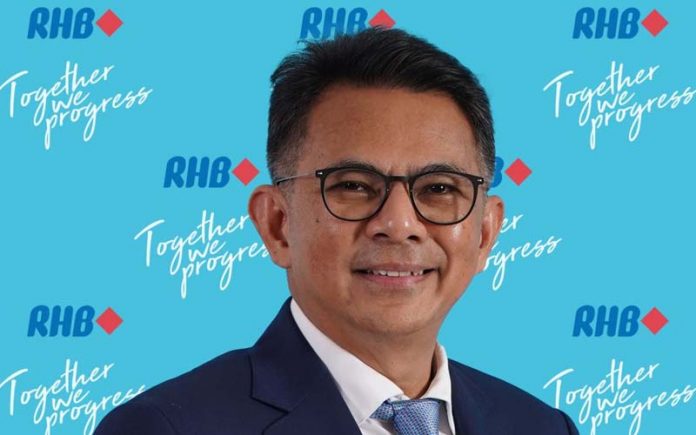 RHB appoints Rashid as group MD, CEO | Free Malaysia Today (FMT)