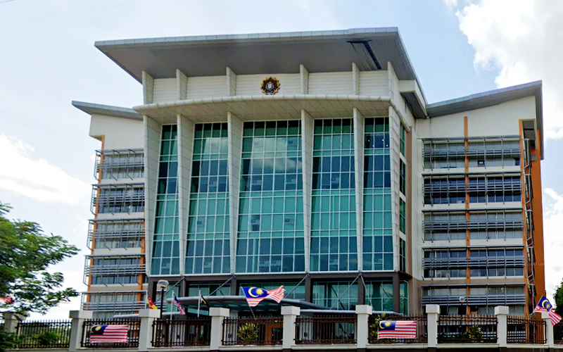 MACC nabs ex-manager of transport GLC over abuse of power | FMT