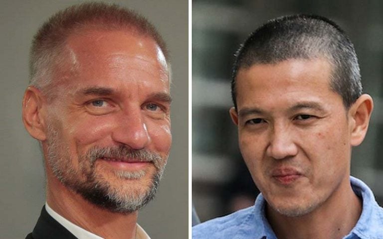 Probe all claims by Leissner in Roger Ng’s trial, says group | Free ...
