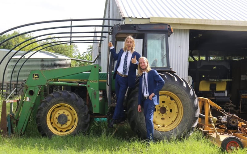 Aussie farmer starts Malaysian fruit farm in Queensland | Free Malaysia ...