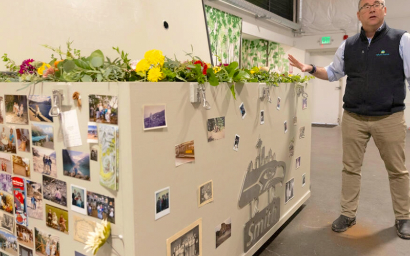 ‘Terramation’: body composting takes root in green burial trend | FMT