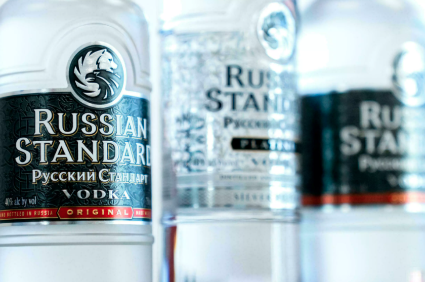 ‘Make mine a Kiev Mule’: North Americans, others drop Russian vodka | FMT