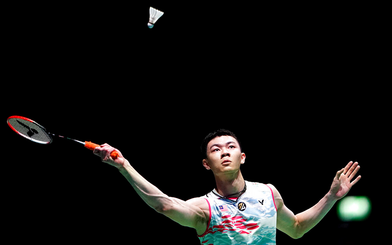 Zii Jia eyes Malaysia’s first Olympics gold at Paris 2024 | FMT