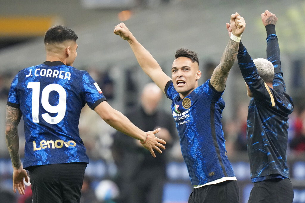 Inter see off Milan to reach Italian Cup final | FMT