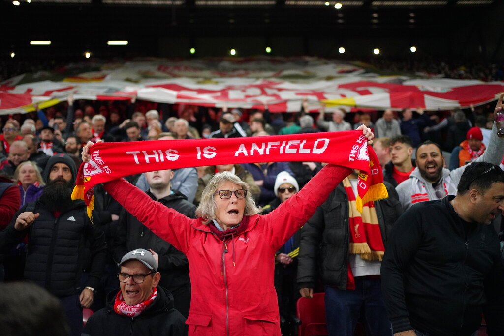 ‘Anfield is hell’, says Villarreal’s Capoue | FMT