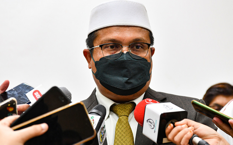 Waste processing plant blamed for foul stench in Simpang Pulai | FMT