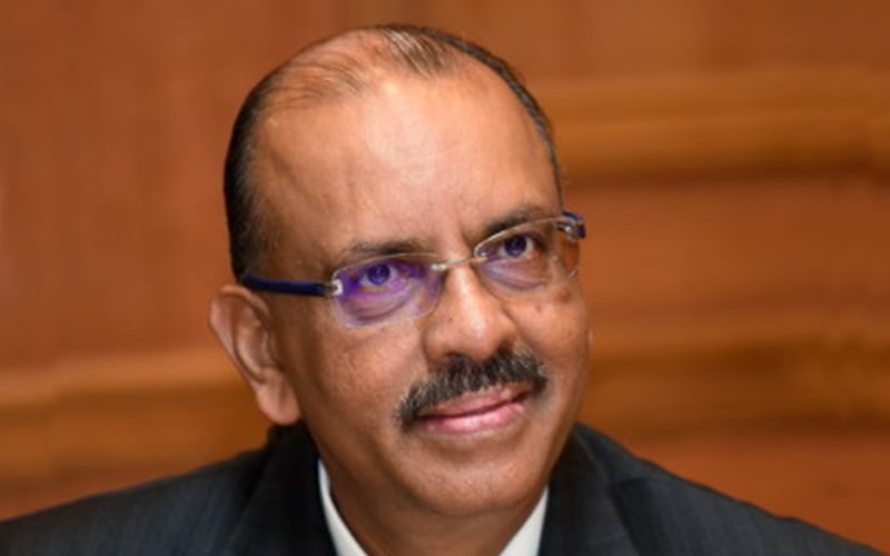 Loke pays tribute to ‘professional’ Ali Hamsa | FMT