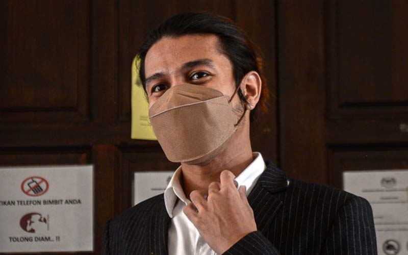 Saksi tak hadir, perbicaraan kes Da’i Syed ditunda 17 Mei | FMT