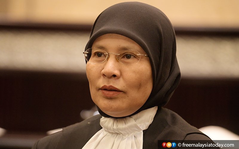 Adjournment disallowed, Najib’s SRC appeal resumes next week | FMT