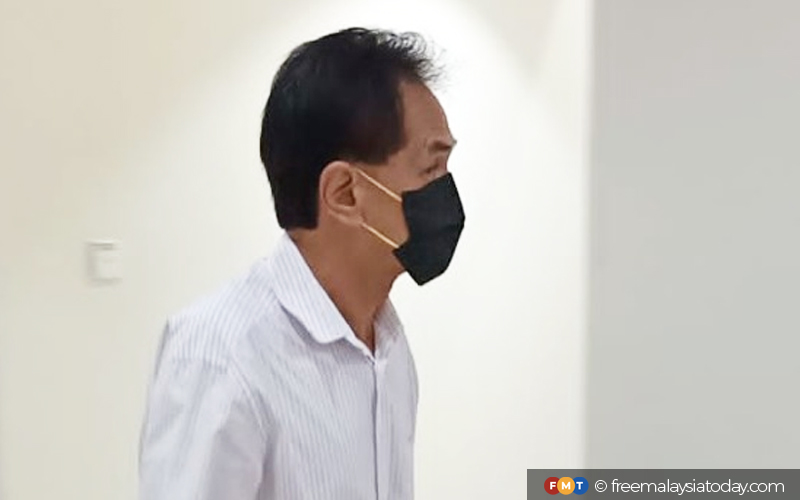 Bekas timbalan pengarah JANS beli kereta RM300,000 tunai, kata saksi | FMT