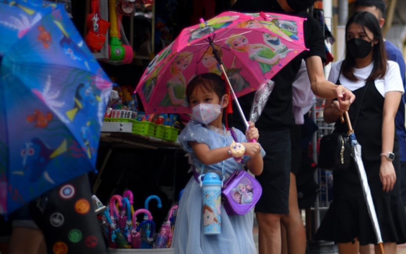 Non-medical face masks need Sirim certification from July 4 | FMT