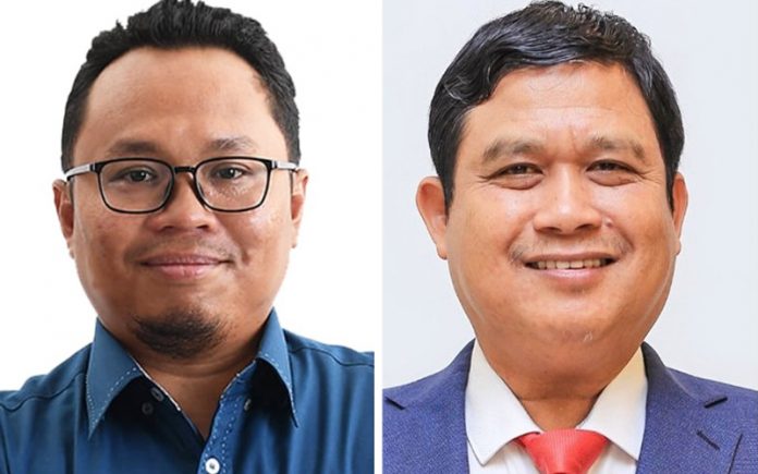 Mahkamah tolak rayuan Adun Sungai Udang bantah petisyen calon BN | Free ...