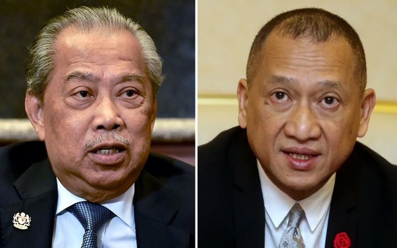 Muhyiddin trying to save his projects, says Umno’s Nazri | FMT