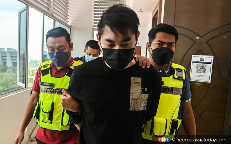 Bukit Aman denies offering Nicky Liow plea deal | FMT