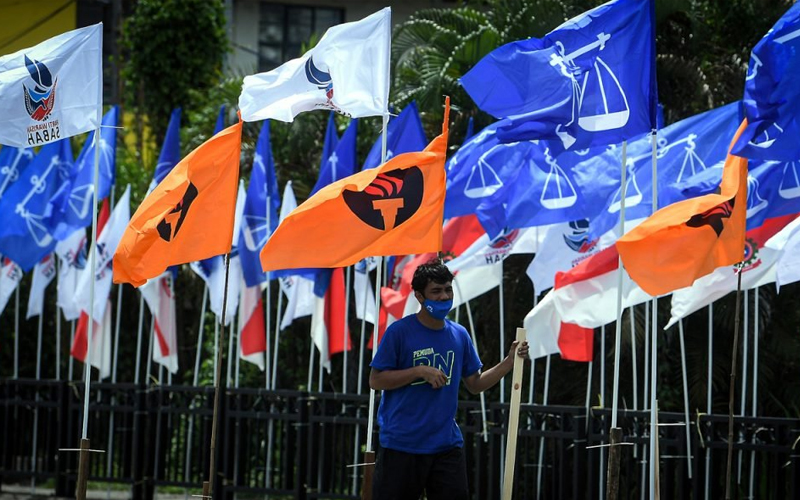 Tiada parti di Sabah ada kelebihan pada PRU15, kata penganalisis | FMT