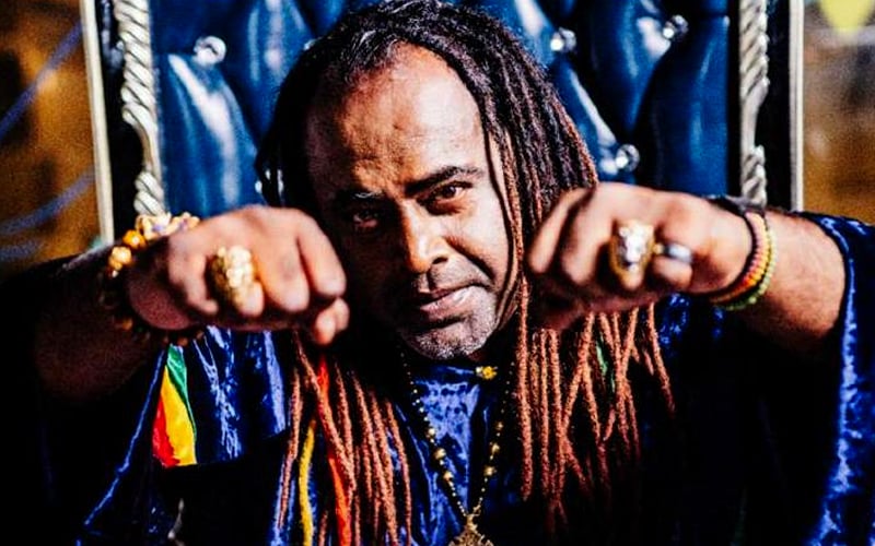 Song by Malaysian Sasi the Don becomes international hit | FMT