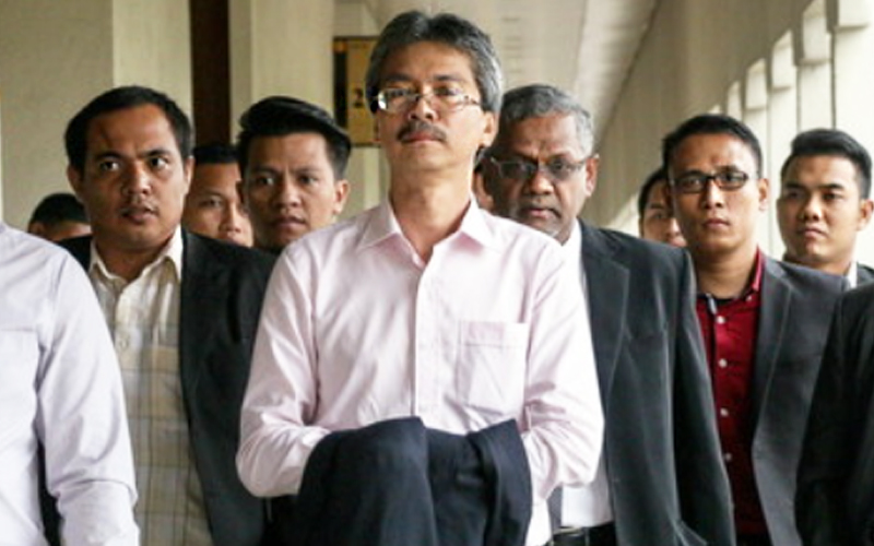 Bekas pengarah eksekutif DBKL kekal bebas tuduhan salah guna kedudukan ...