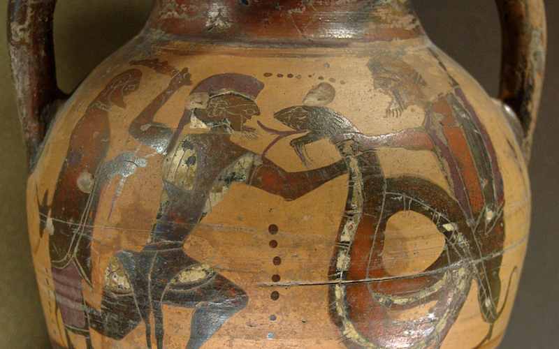 The prominence of dragons in myths around the world | Free Malaysia ...