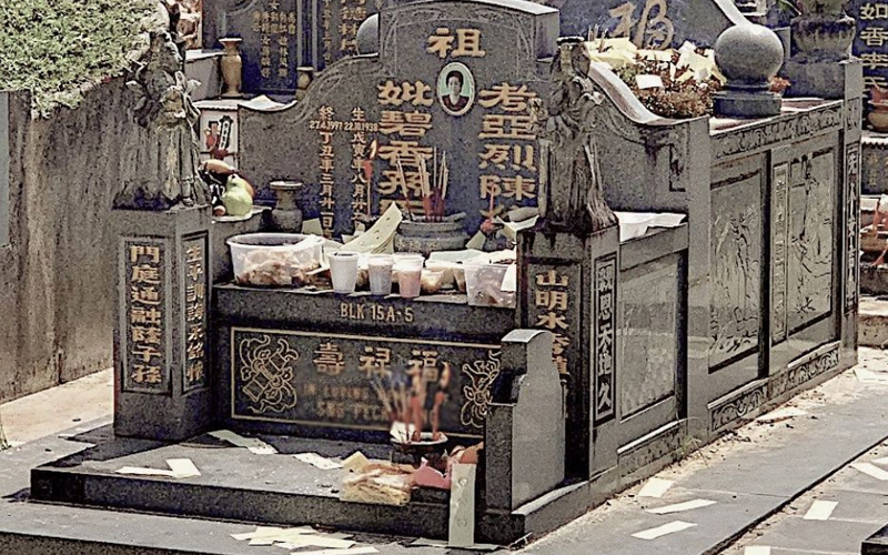 The significance of Qingming to the Chinese community | FMT