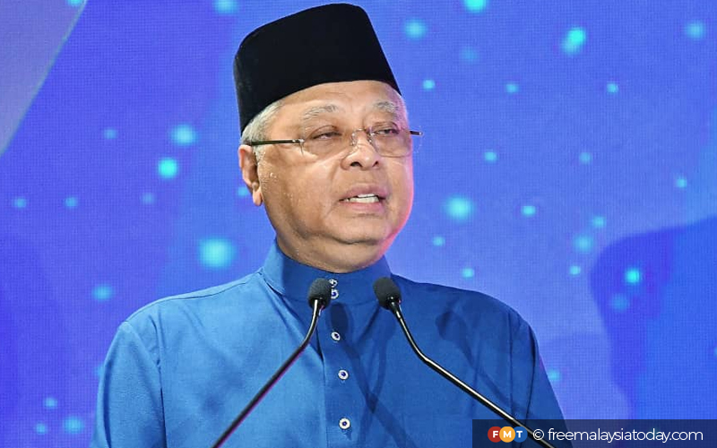 Kerajaan tambah baik pemberian kepada negeri termasuk penggunaan Marris | FMT