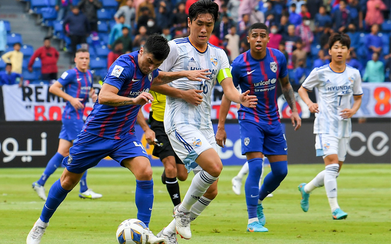 Late drama sends history-makers JDT through | FMT