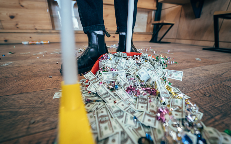 5 financial lessons from the US$8 mil janitor | FMT