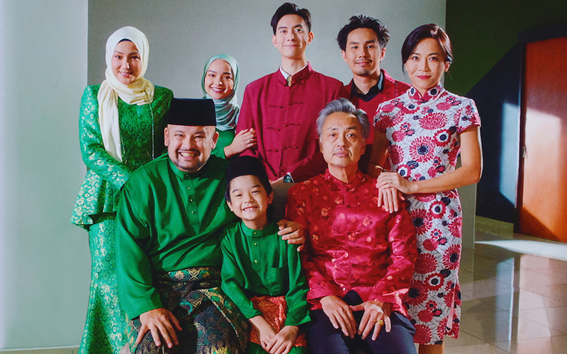 Hit series among new Netflix releases for the rest of the month | FMT